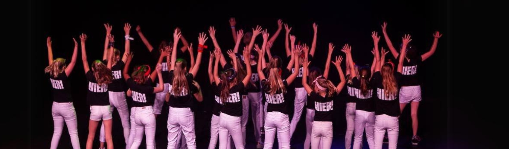 Dé dans en musicalschool van Steenwijk, Wolvega en Heerenveen! | Dans ...